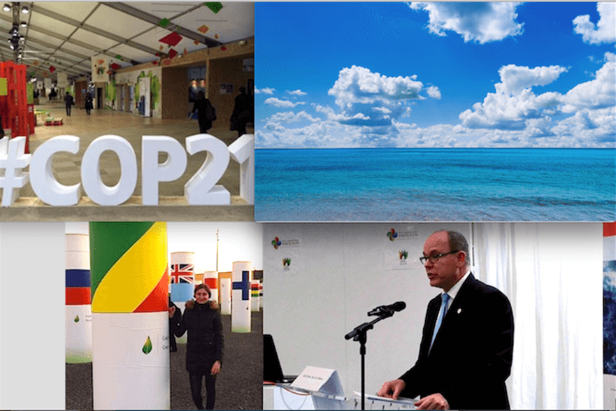 Oceans 16 – An Insiders Unique View – Healing The Deep